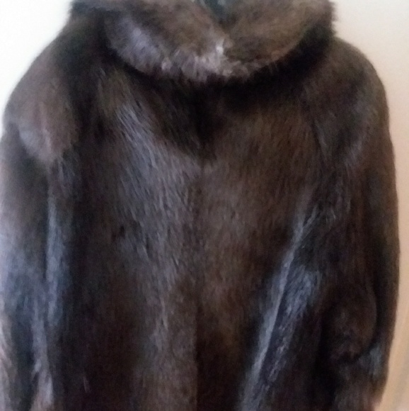 Andriana Furs | Other | Canadian Beaver Fur | Poshmark